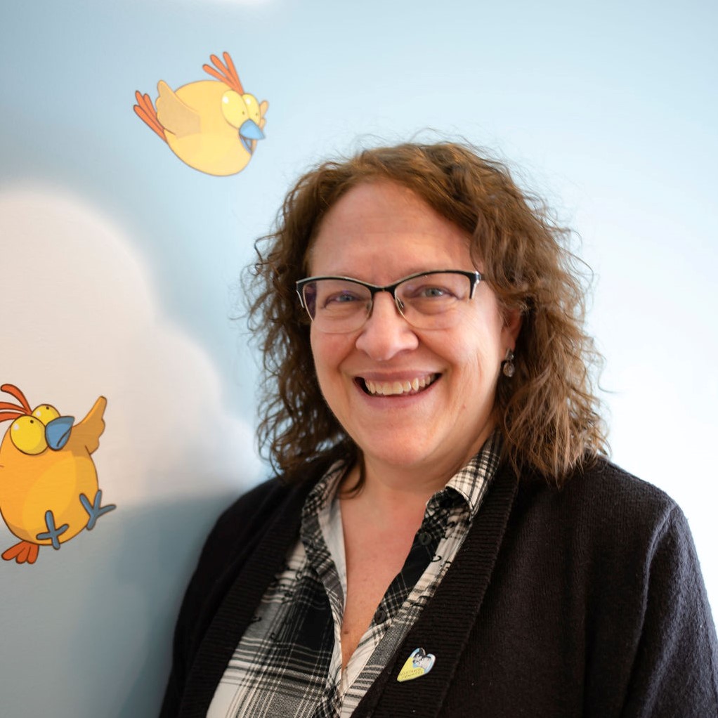 Équipe et CA | Mieux-Naître à Laval