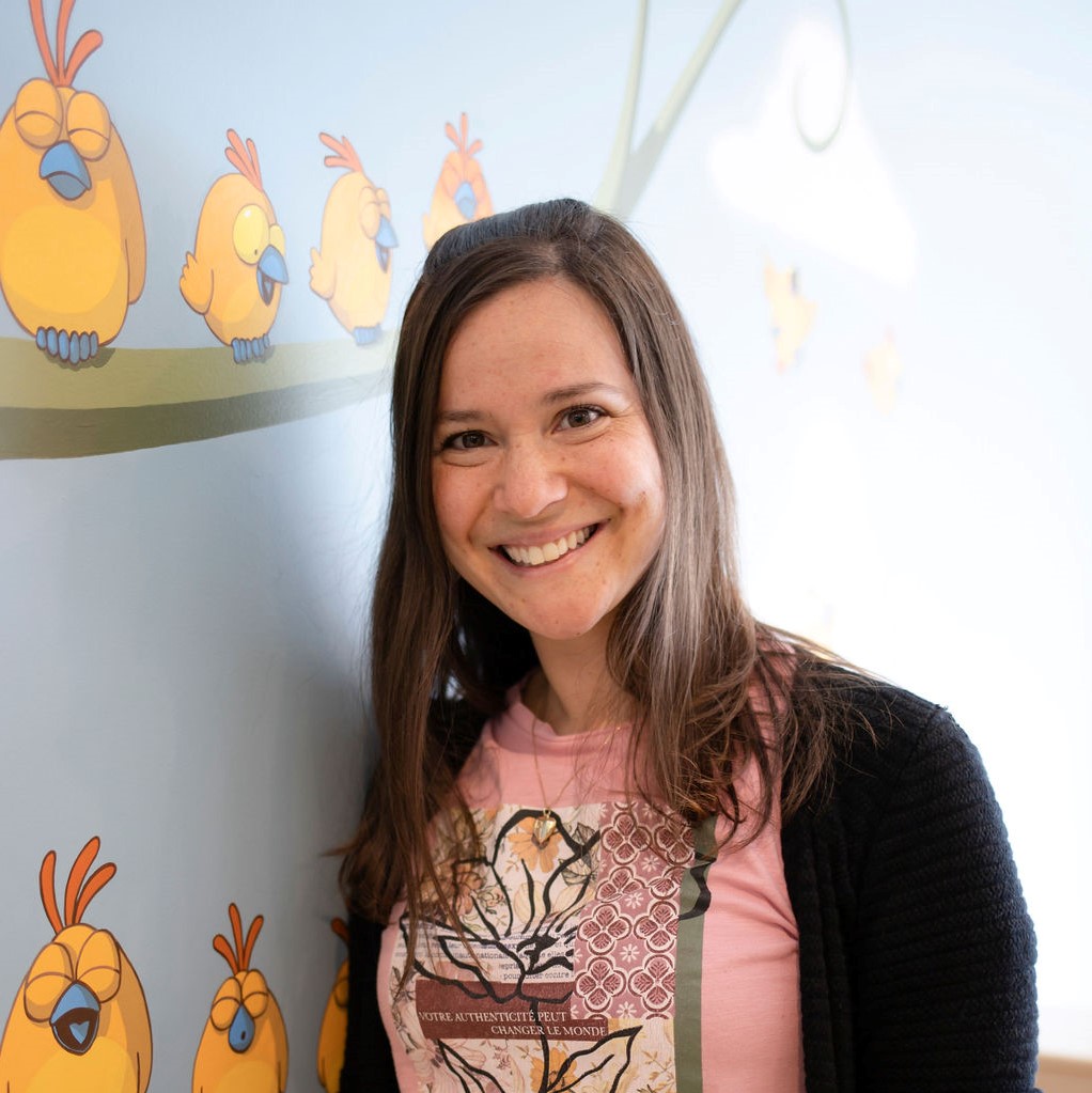 Équipe et CA | Mieux-Naître à Laval